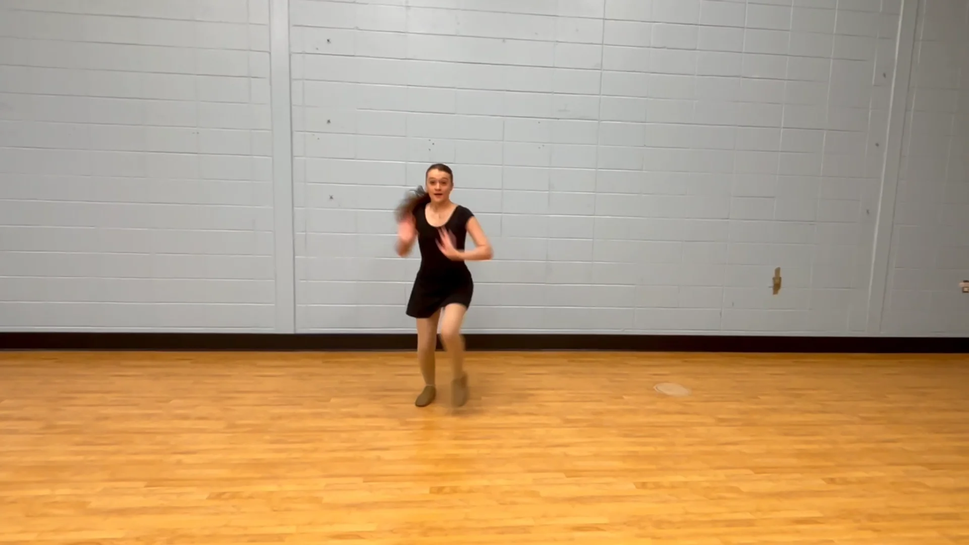 NEW Marissa Dance on Vimeo