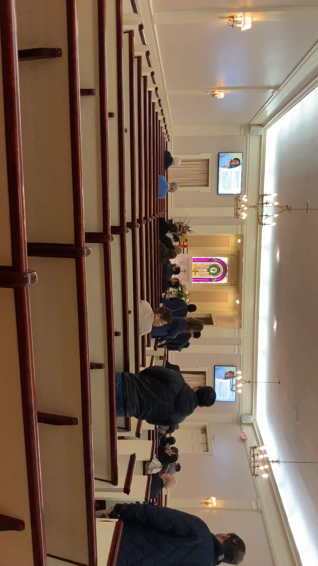 Castillo Service on Vimeo