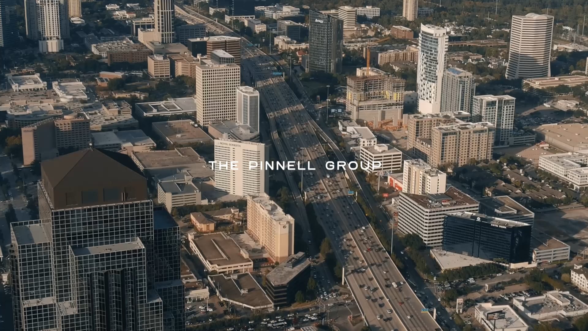 The Pinnell Group
