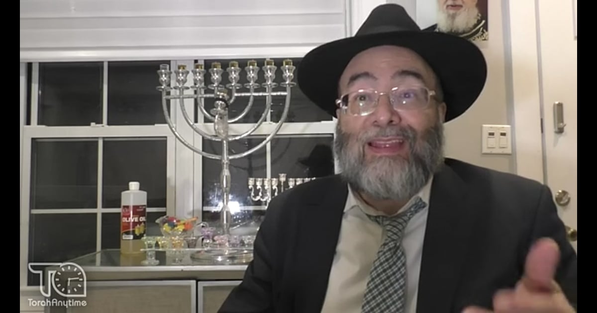 R' Maimon Elbaz | The Shuvu boy - a genuine hero