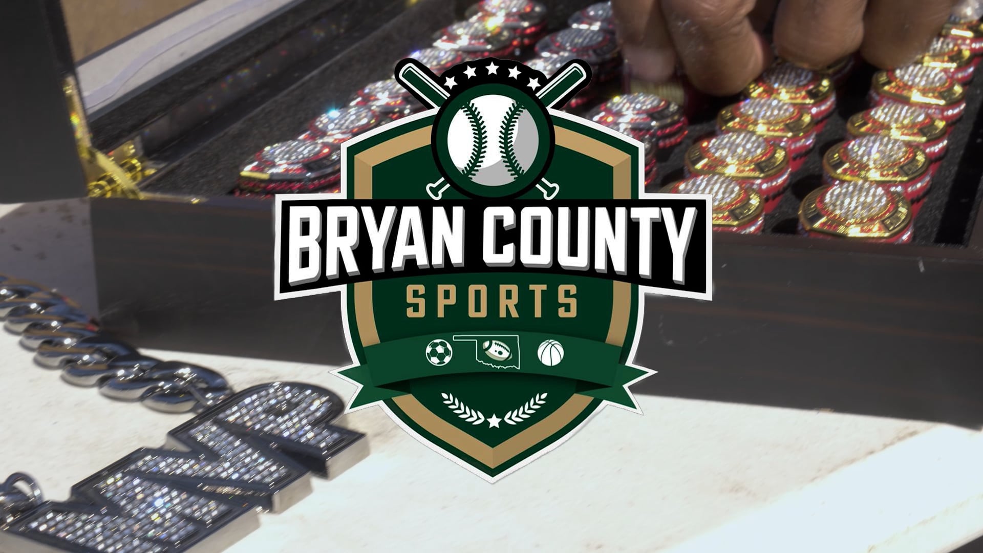 Bryan County Sports