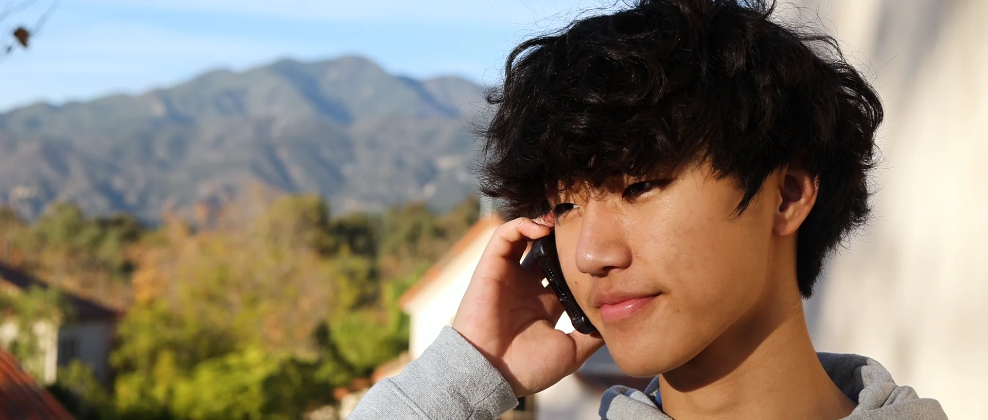 Rebirth (Full version) 1080p