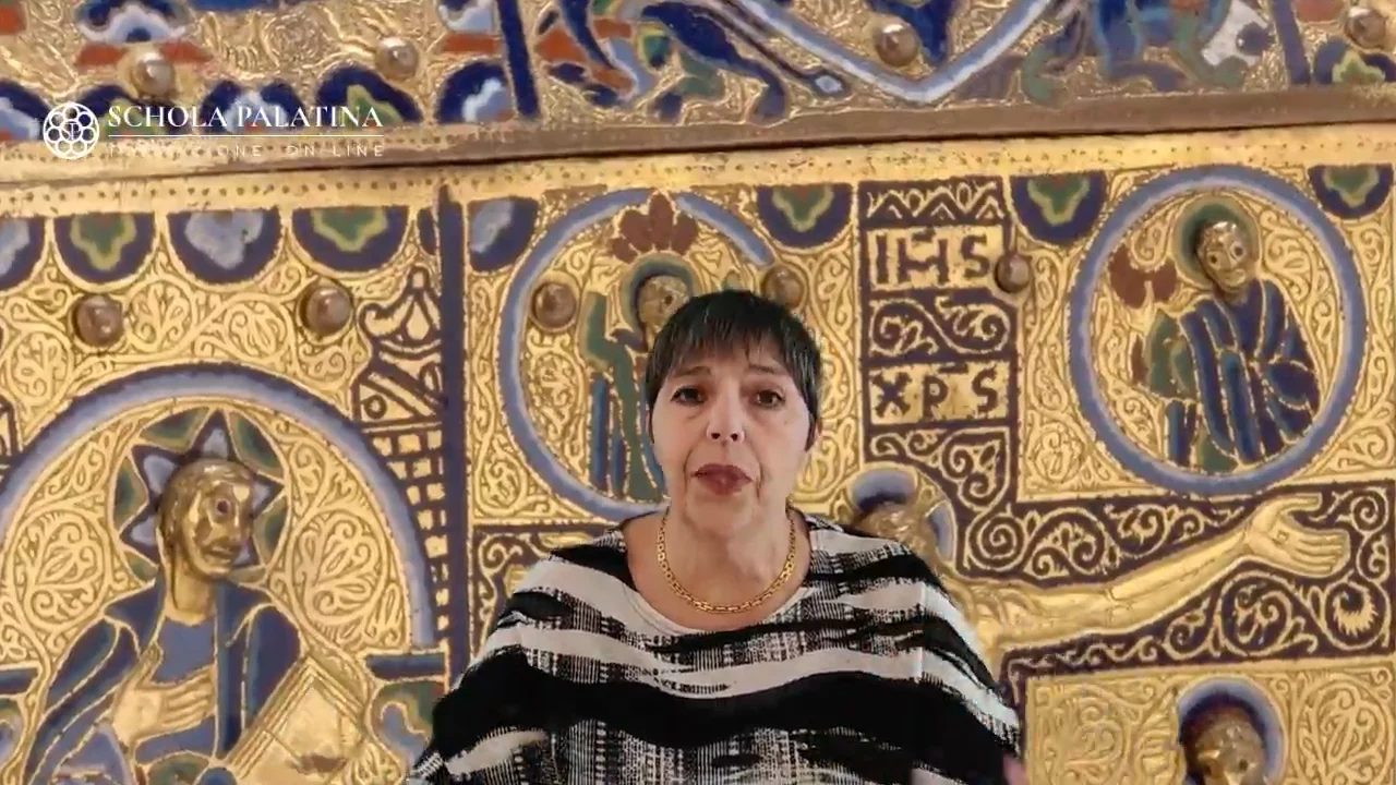 "Le arti del vetro" di Laura Carlino on Vimeo