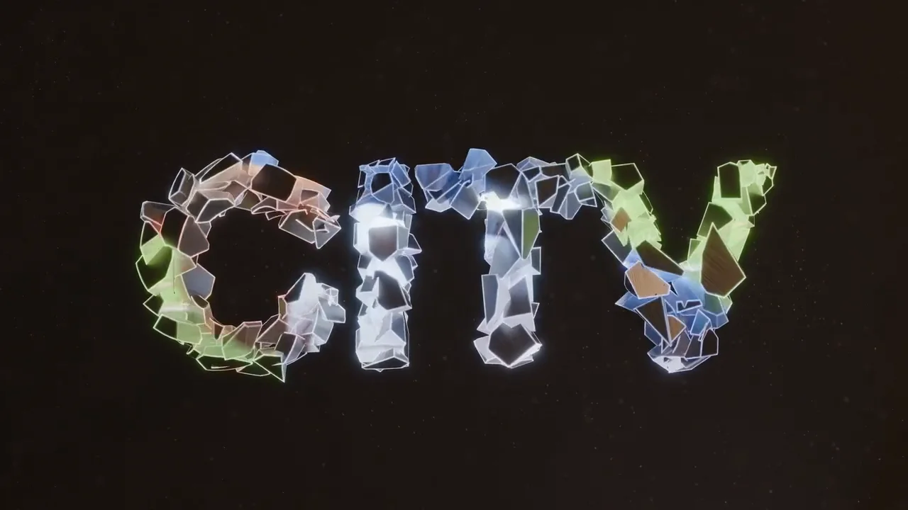 CITV - CITV: 2023 Winter Show on Vimeo