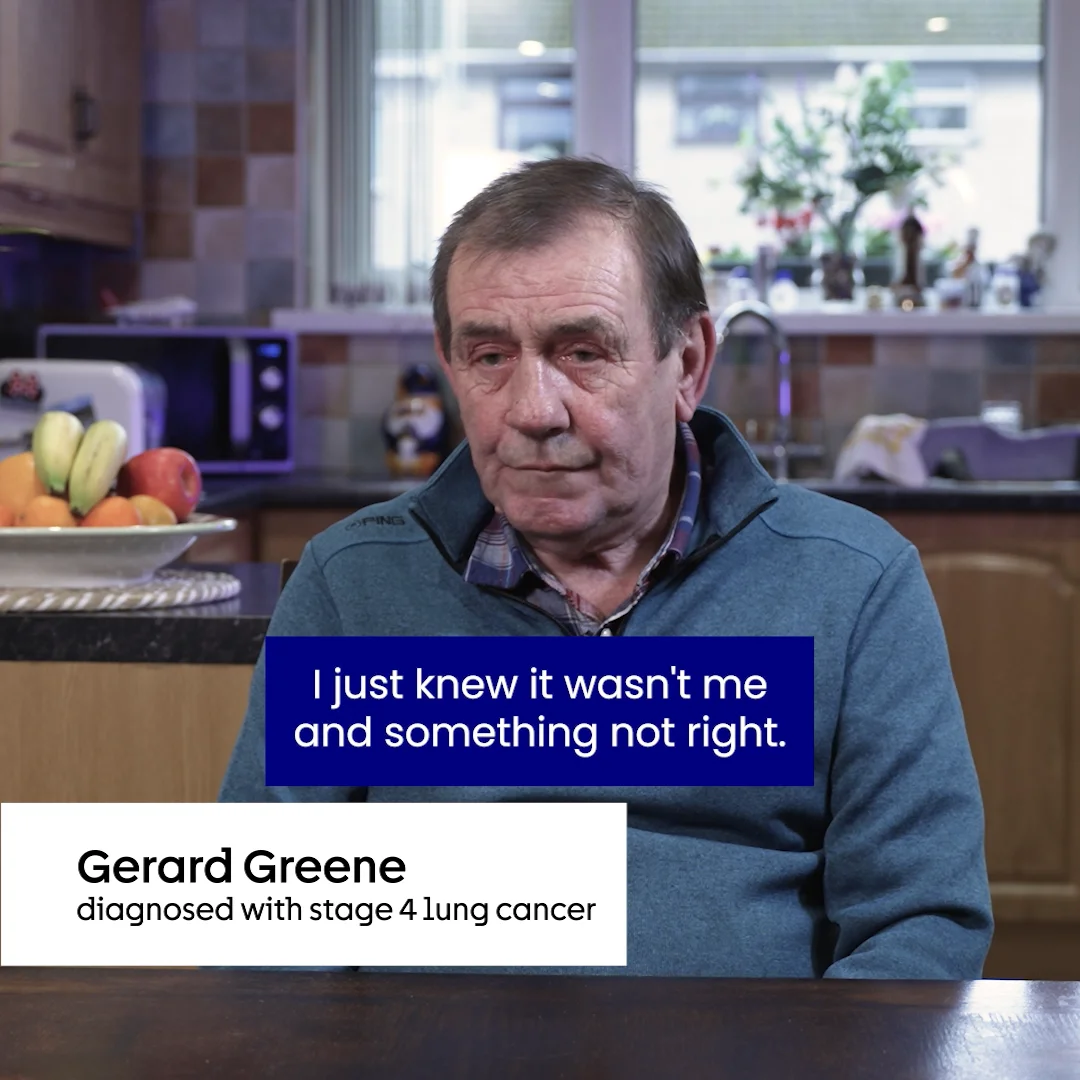 Gerard Greene Make Lung Screening Happen on Vimeo