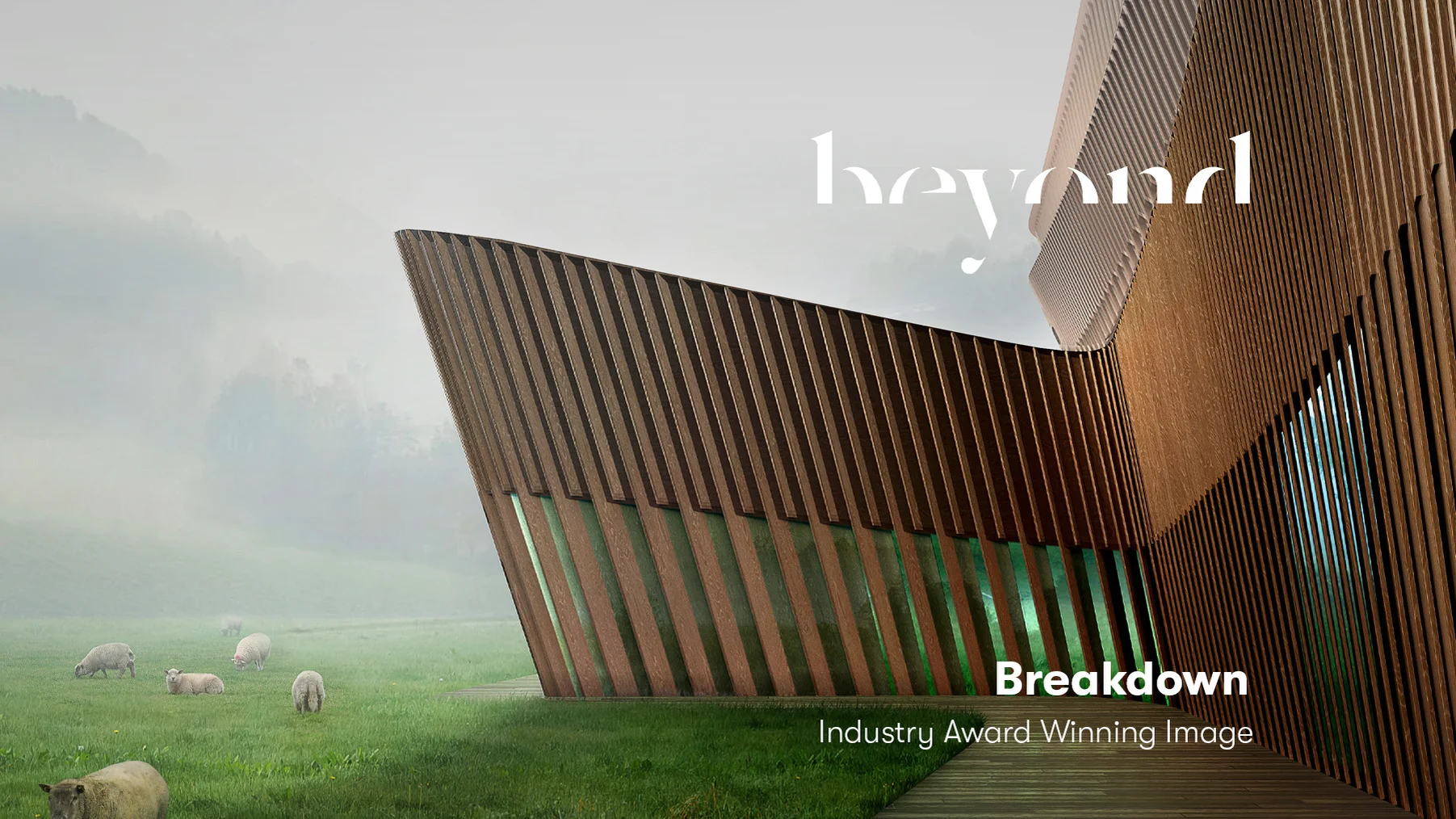 Industry Award Winning Image - Breakdown 3/3 on Vimeo