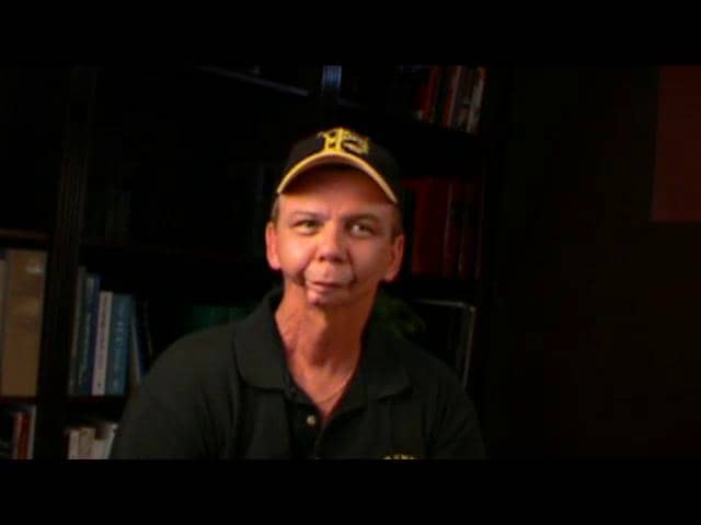 Rick Bender - Chew on This... on Vimeo