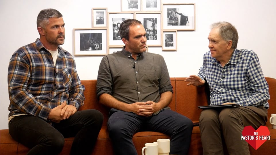 Clayton TV - Improving Your Christmas Service and Talk - with Dave ...