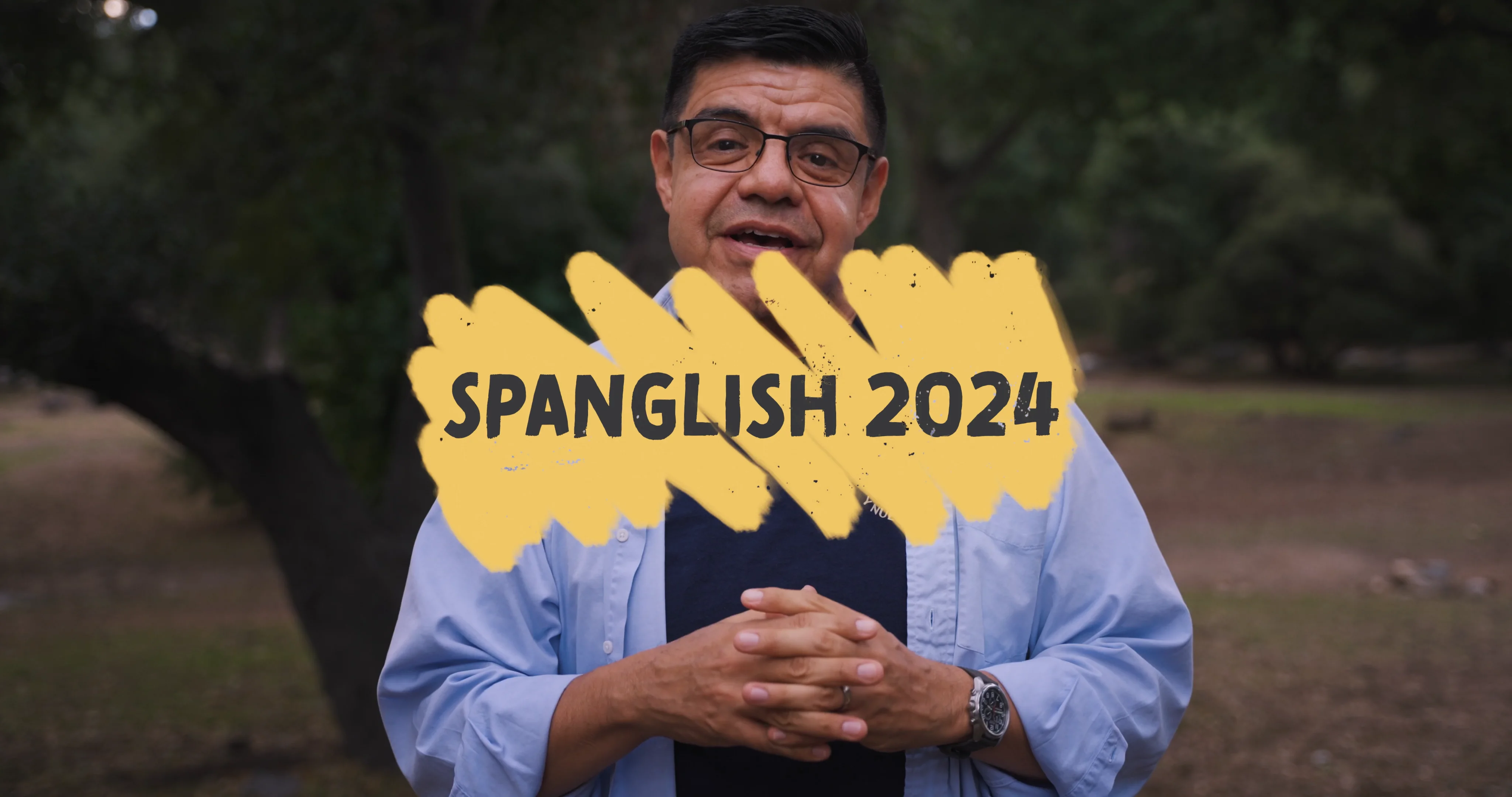 [Spanglish 2024] Info for Guardians (in Spanish) on Vimeo