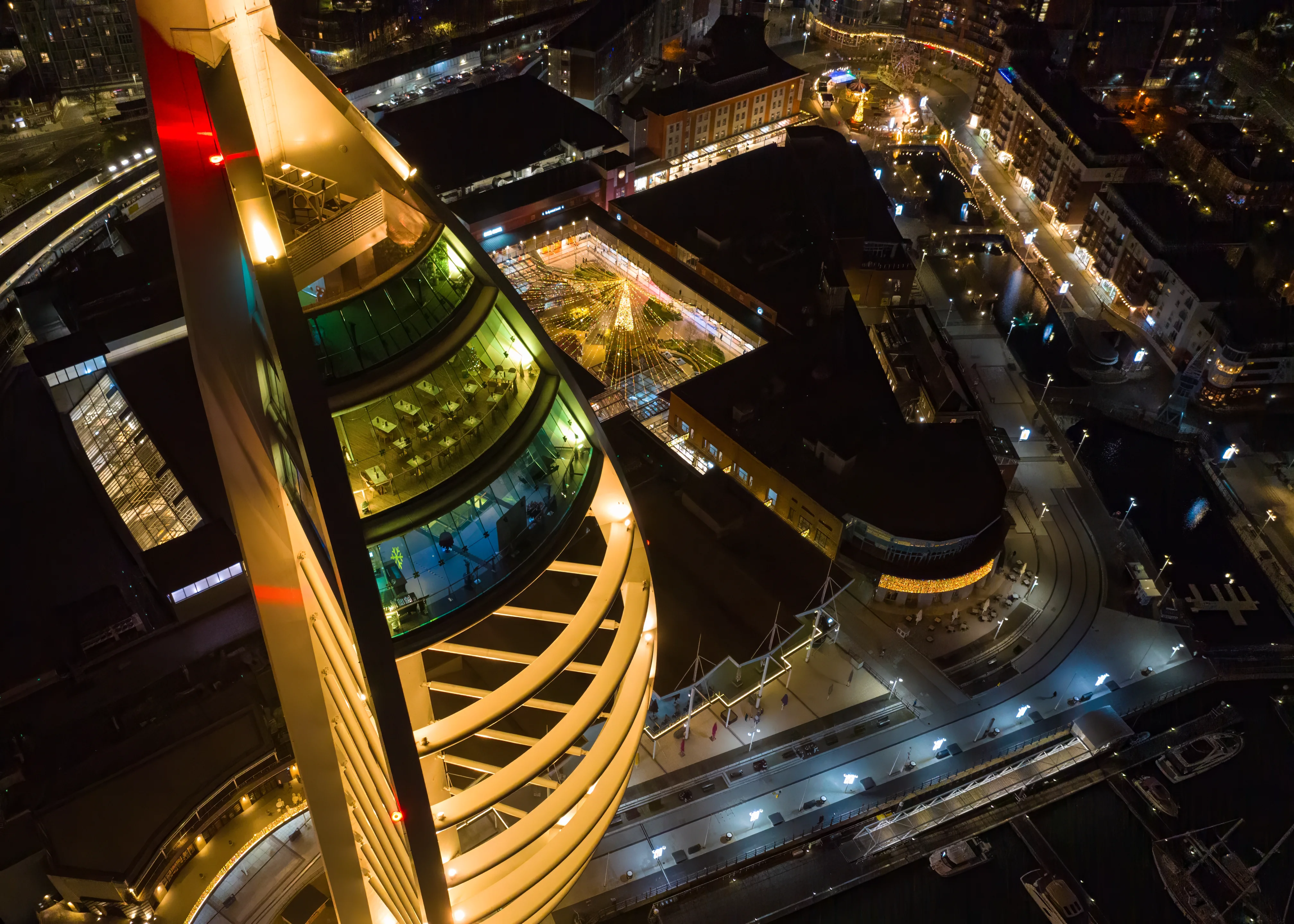 Topek Southern Spinnaker Event on Vimeo