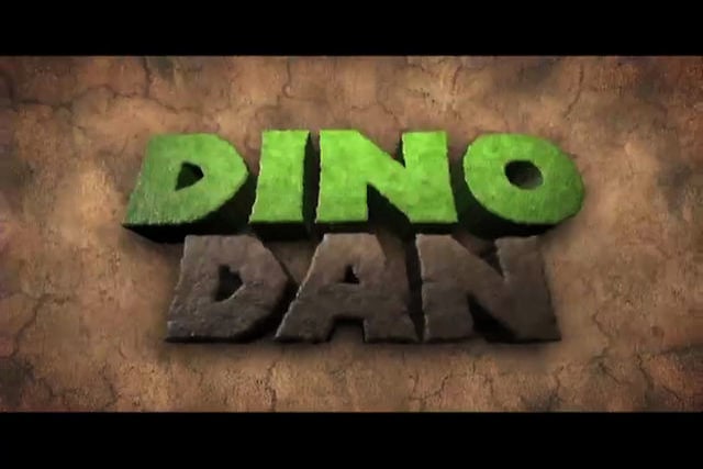 Descriptive video demo - Dino Dan