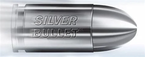 Come fare config su Silver bullet ITA