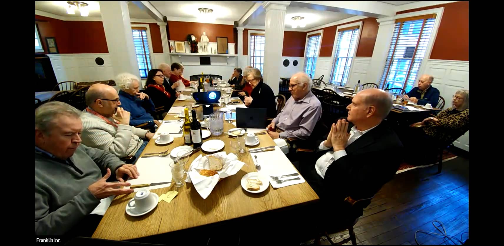 Attorney Robert Swift on Remedies for Victims of Terrorism and Human ...