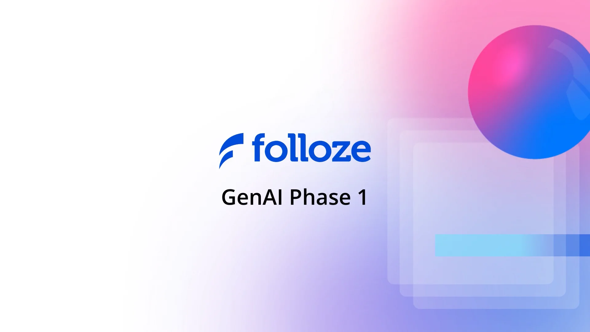 GenAI Phase 1.63 on Vimeo