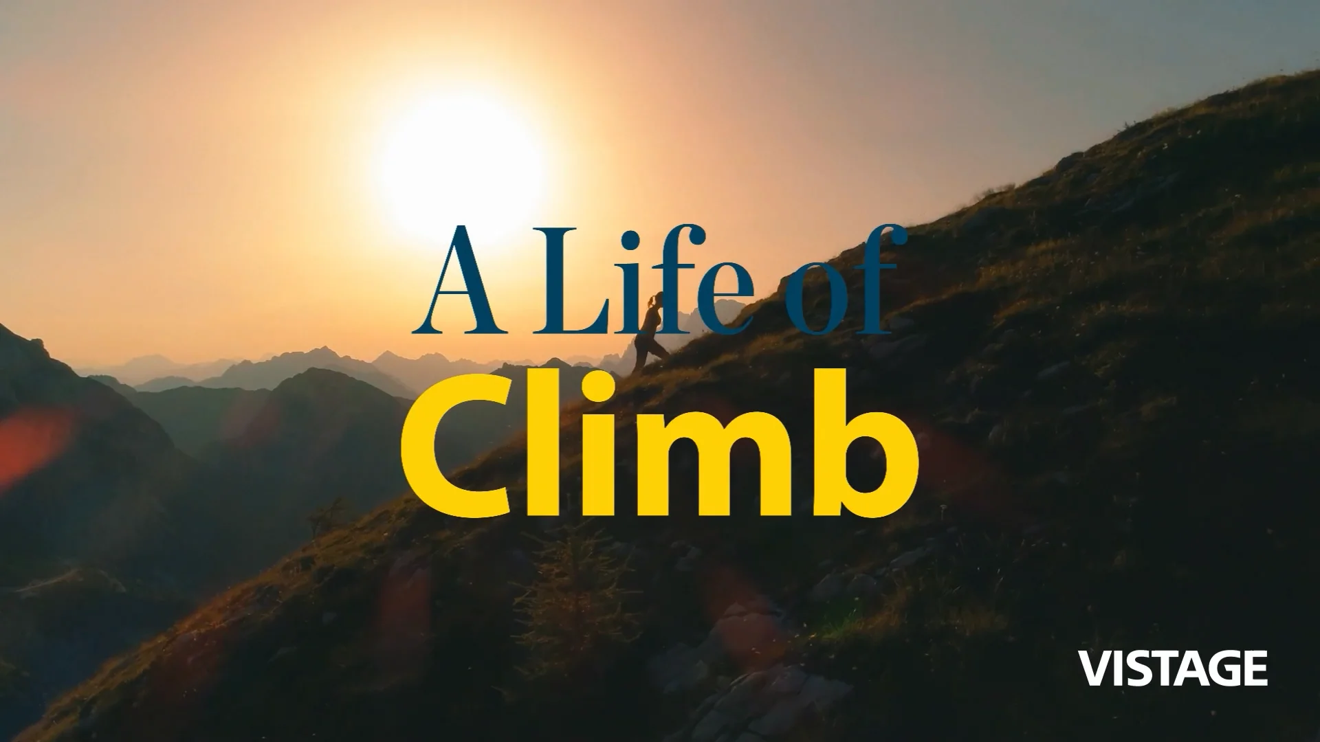 Vistage December CEO Climb Webinar - Grant Leboff: How to Stand Out in ...