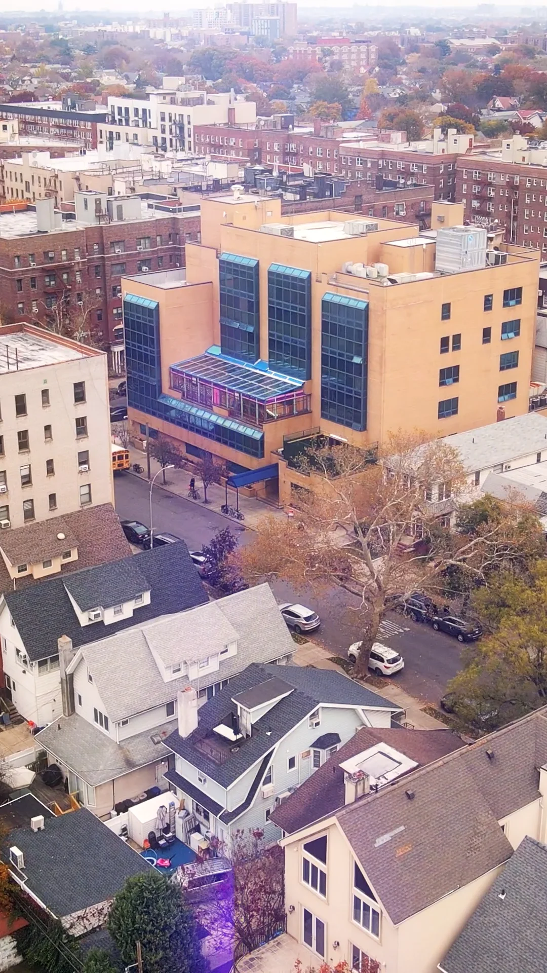 Toras Emes: My Sons Yeshiva!