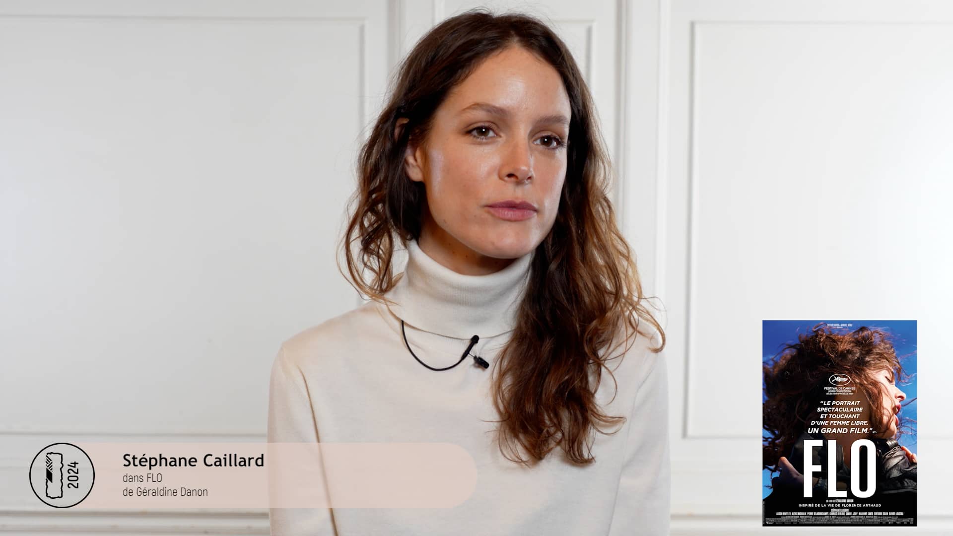 Stéphane Caillard, Révélation 2024 dans FLO on Vimeo