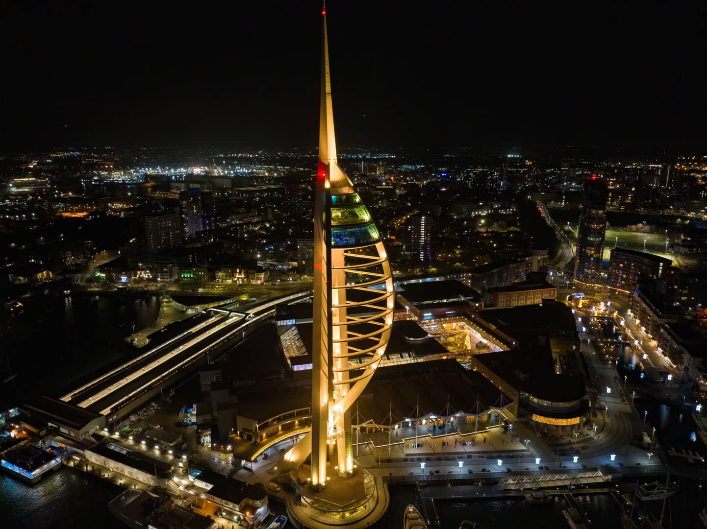 Topek Southern Spinnaker Event Version 2 on Vimeo