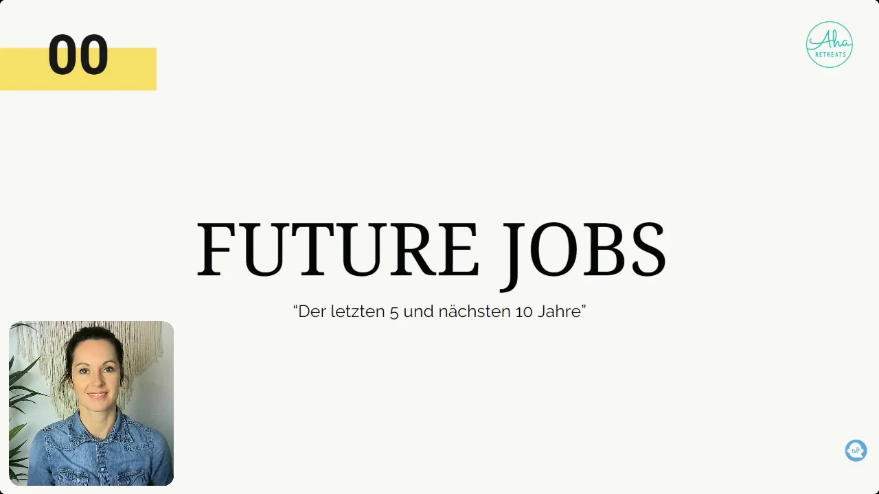 Future Jobs - Auszug on Vimeo