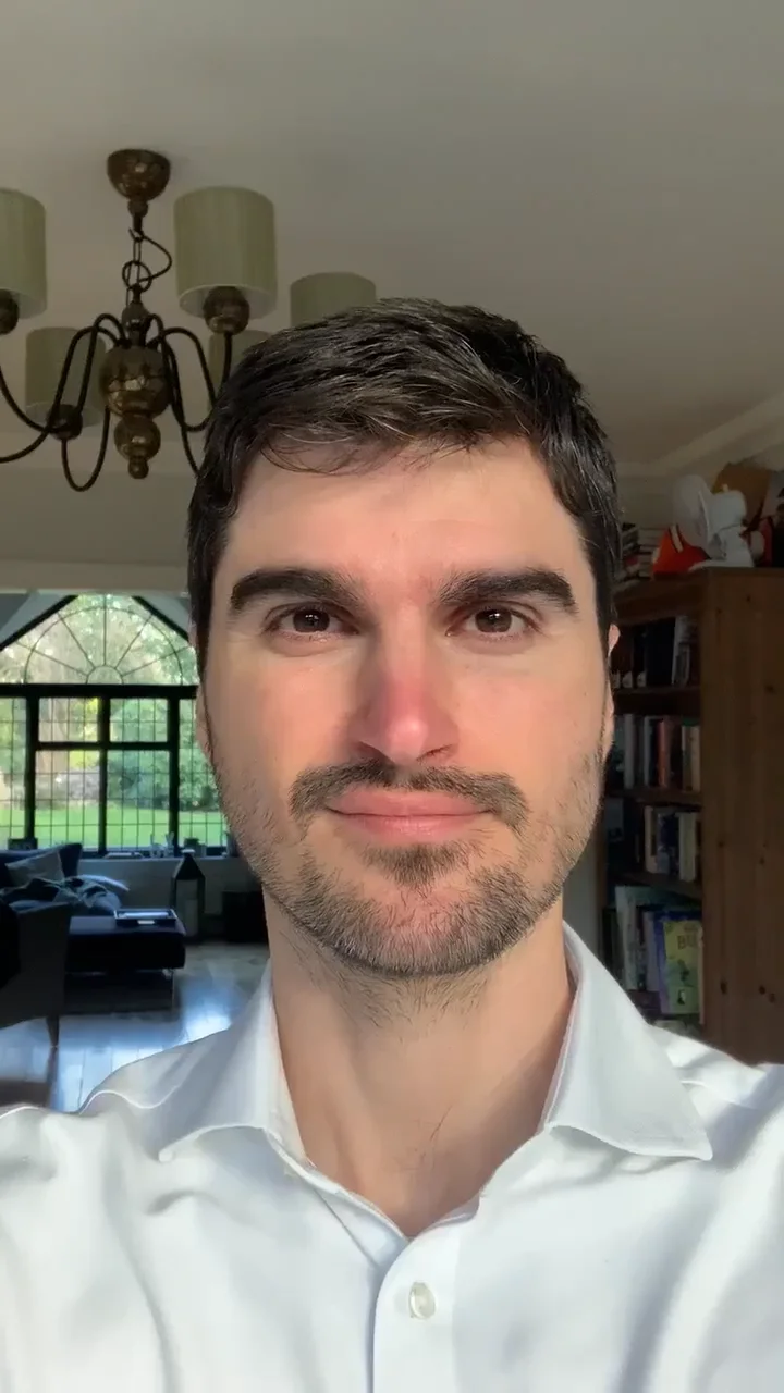 Jake Cooke DC testimonial CCCN on Vimeo