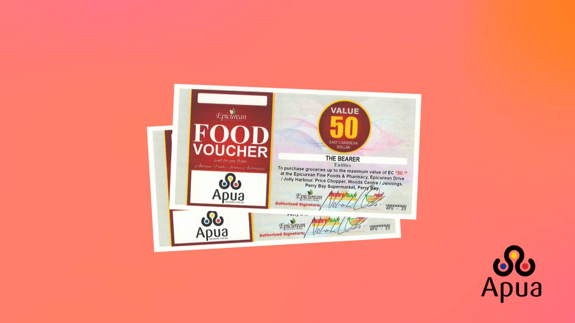 Christmas Supermarket Raffle 2023 on Vimeo