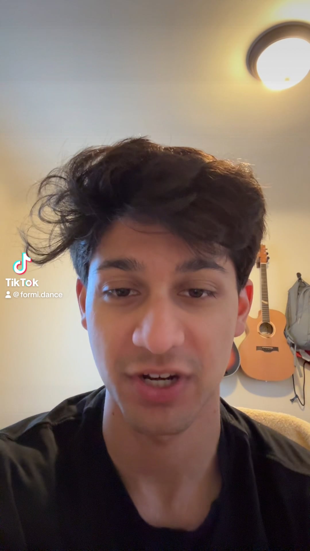 1 Min FORMI Tutorial