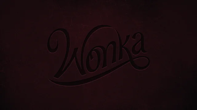 Wonka Logo