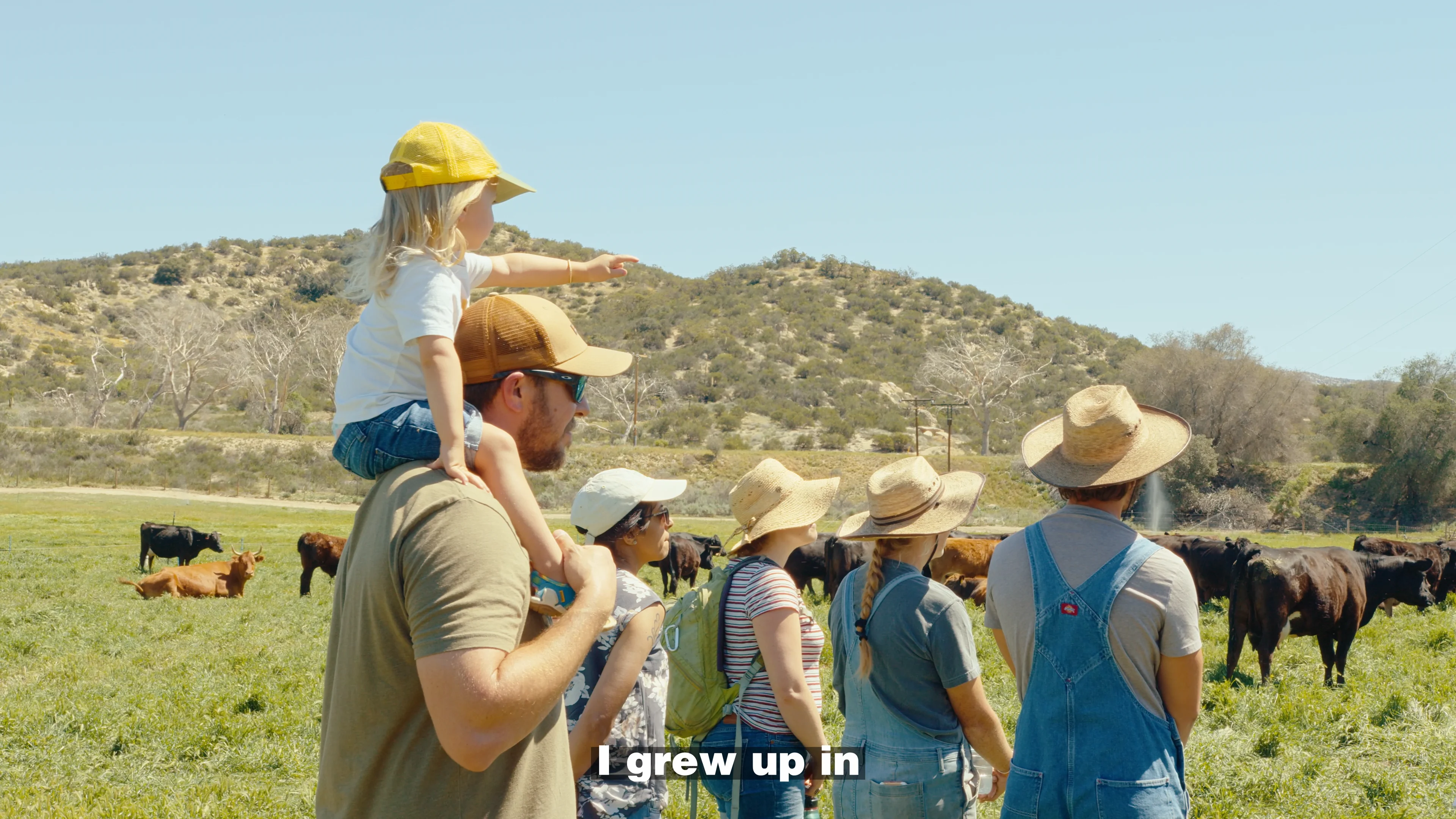 Sprouts x Pasturebird on Vimeo