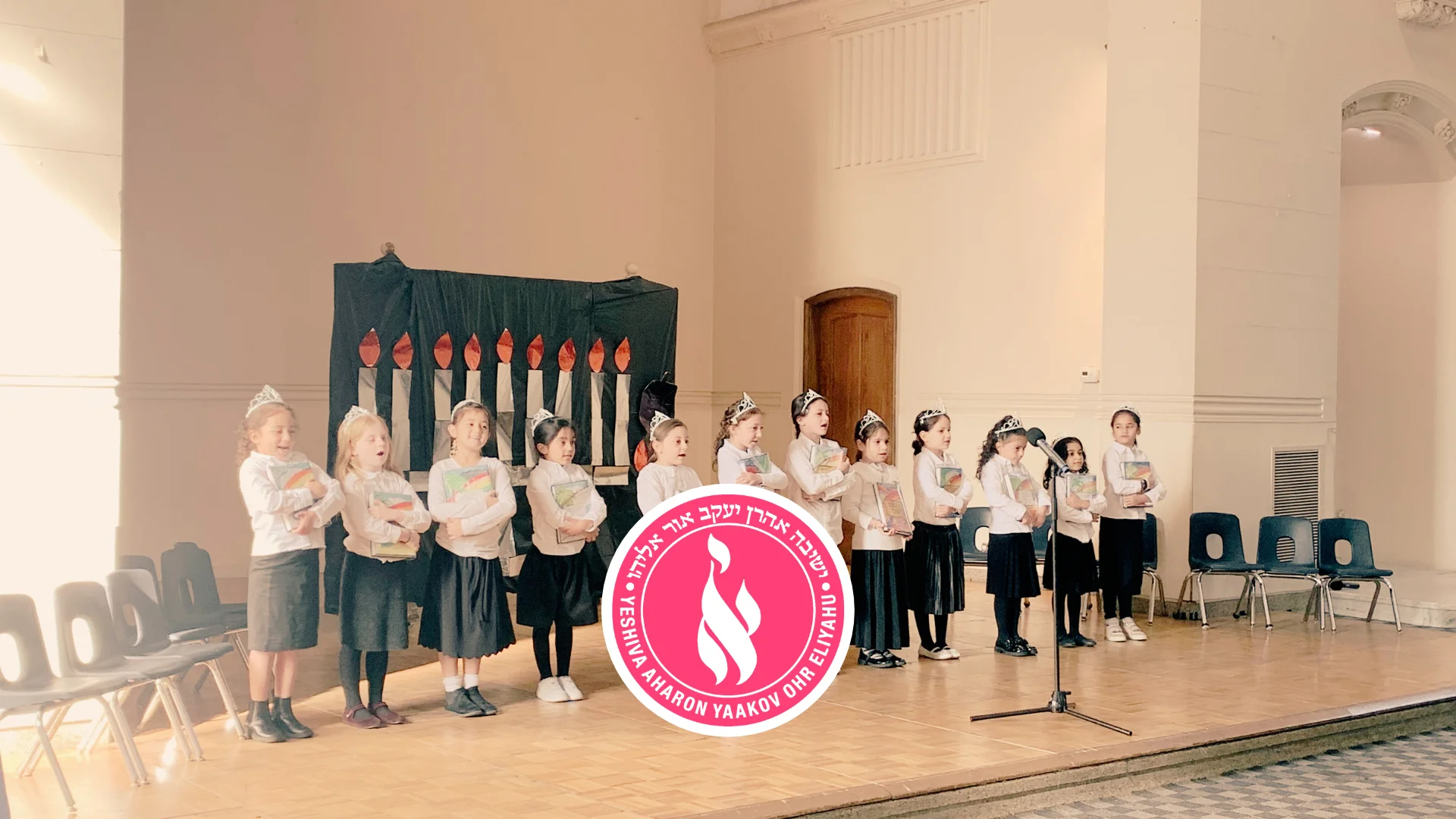 Parshas Mikeitz | 4 Teves 5784 on Vimeo