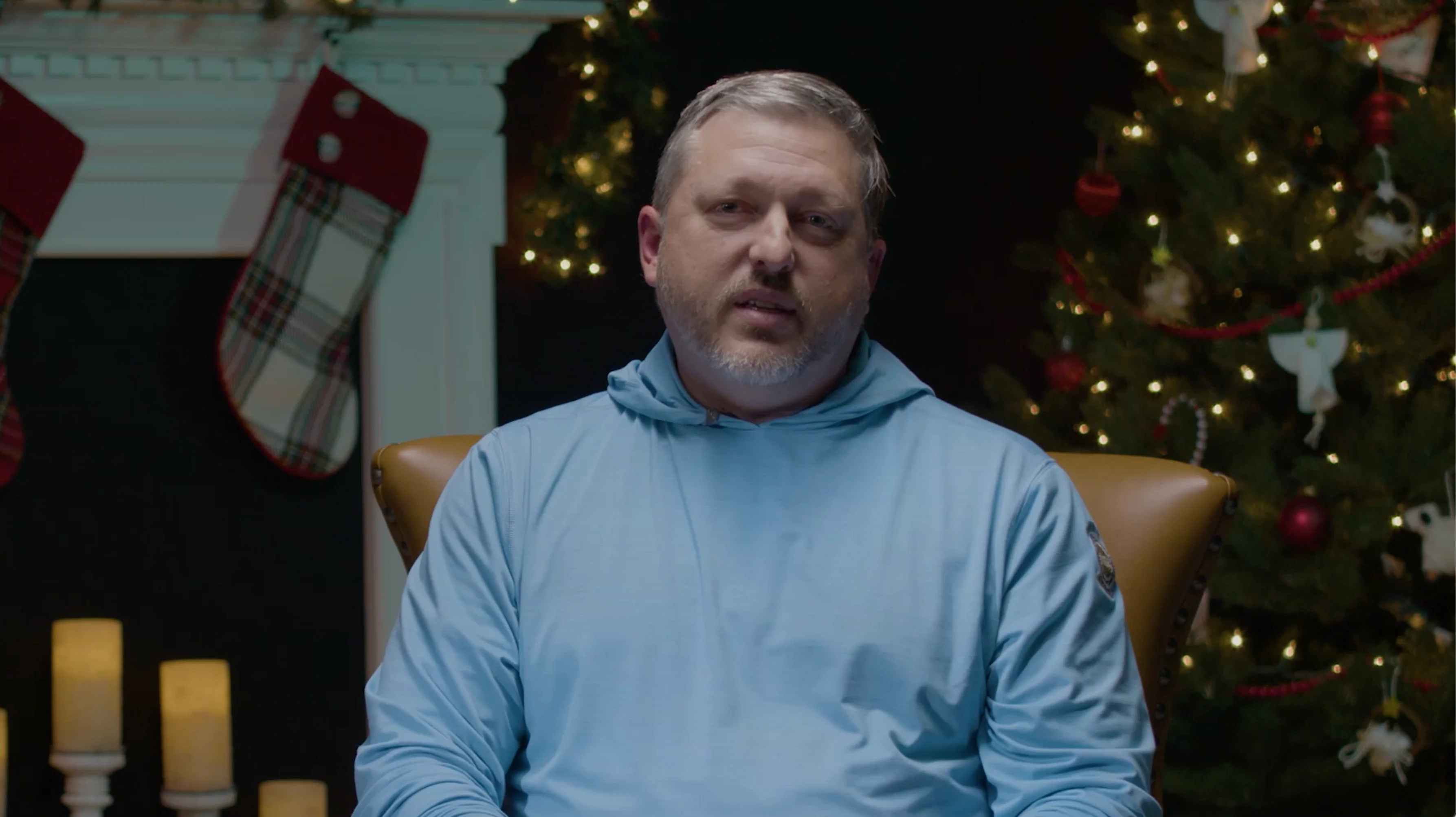 Meet Andy Weissinger - Year End Giving on Vimeo