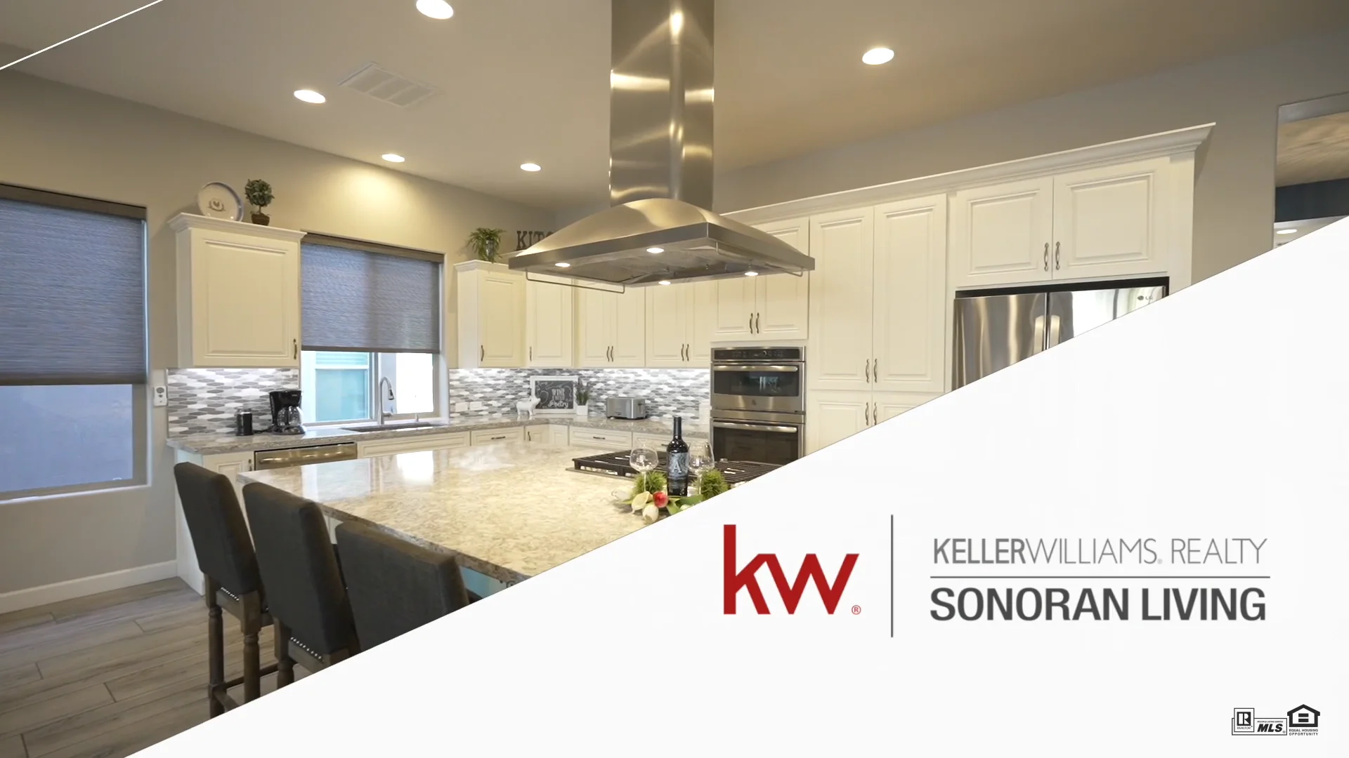 Walkthrough - 120 E. Alcatera Ave. | Queen Creek, AZ (Branded) by Grady ...