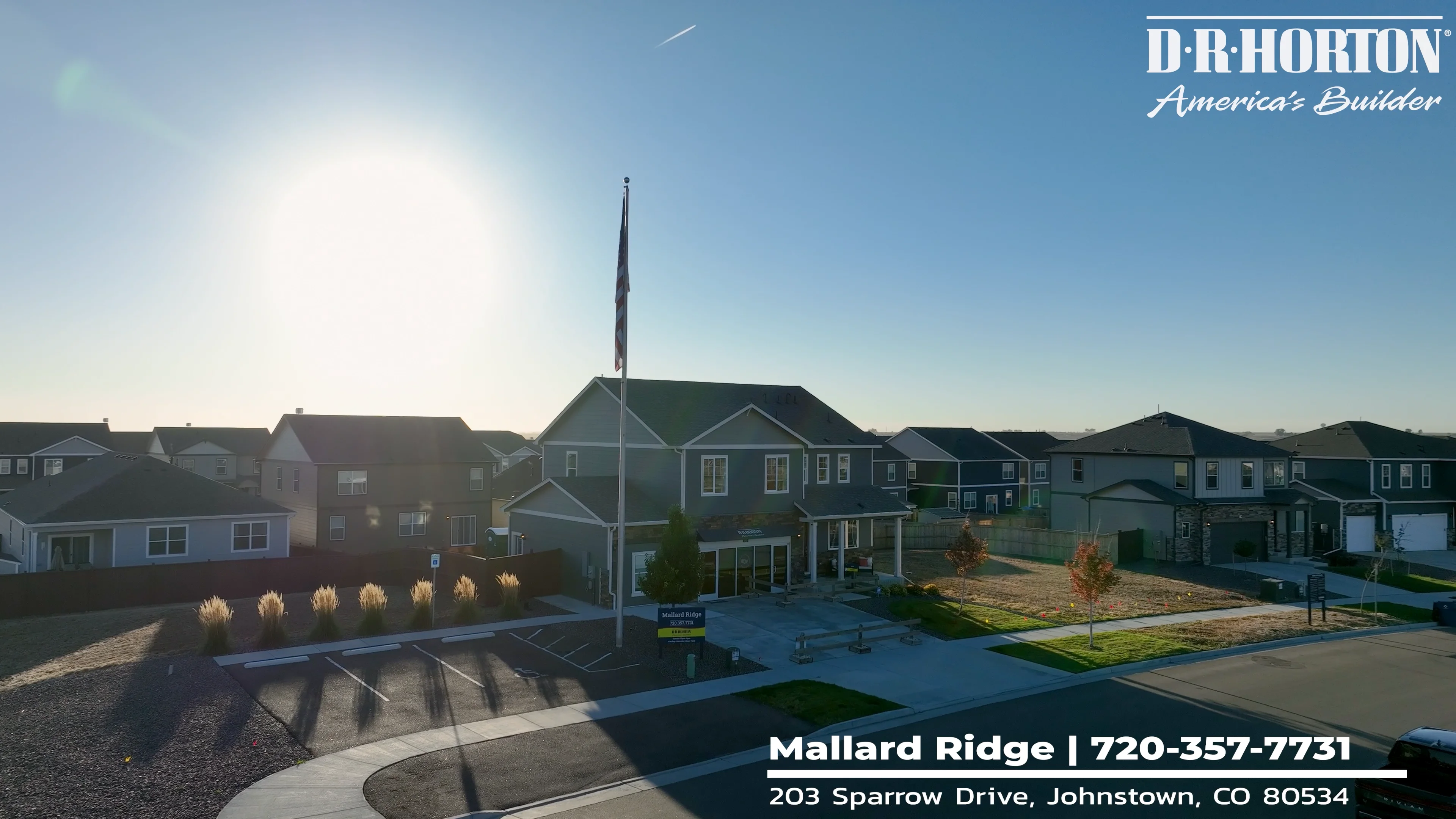 Mallard Ridge on Vimeo