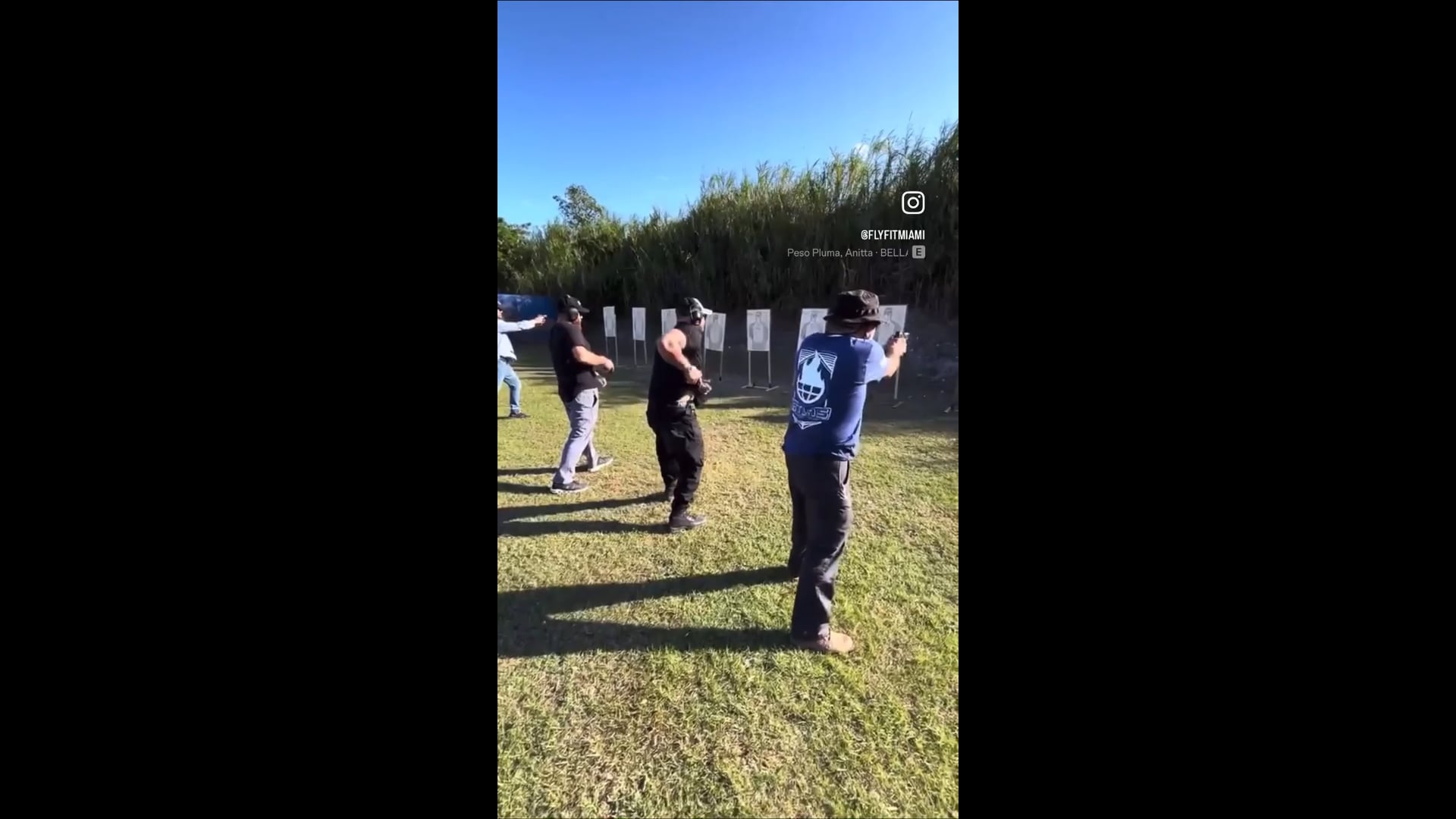 Home | Warrior Security