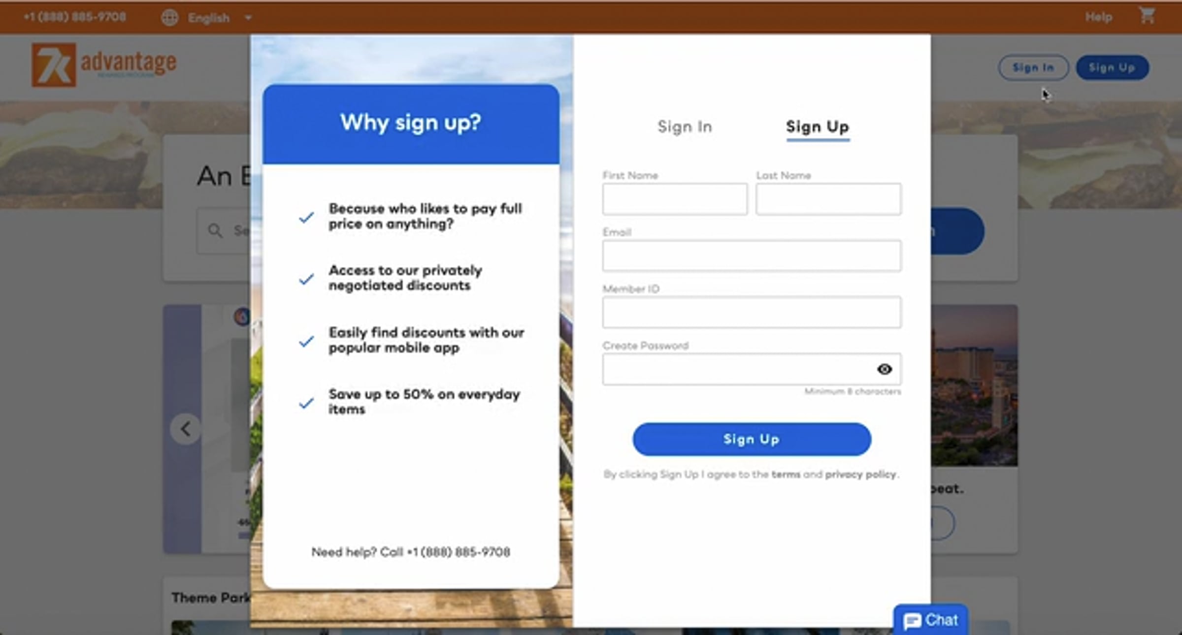 7k Advantage - How To Setup Your Account