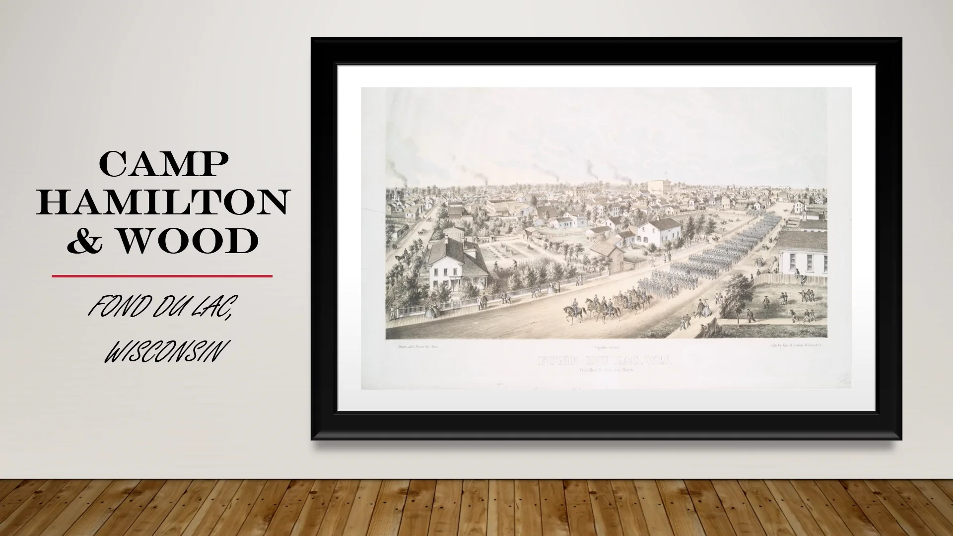 Camp Hamilton & Wood Presentation on Vimeo