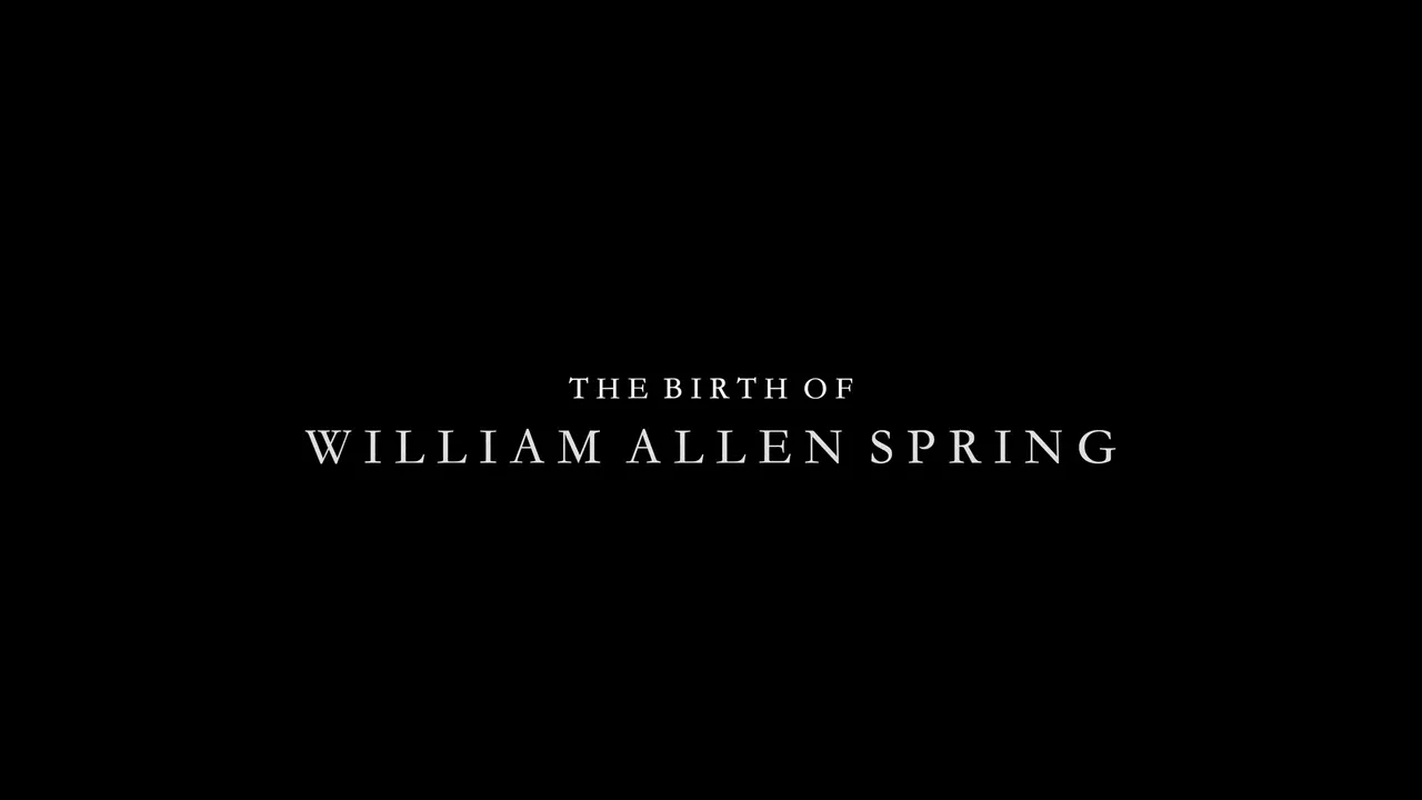 Willie's Birth on Vimeo