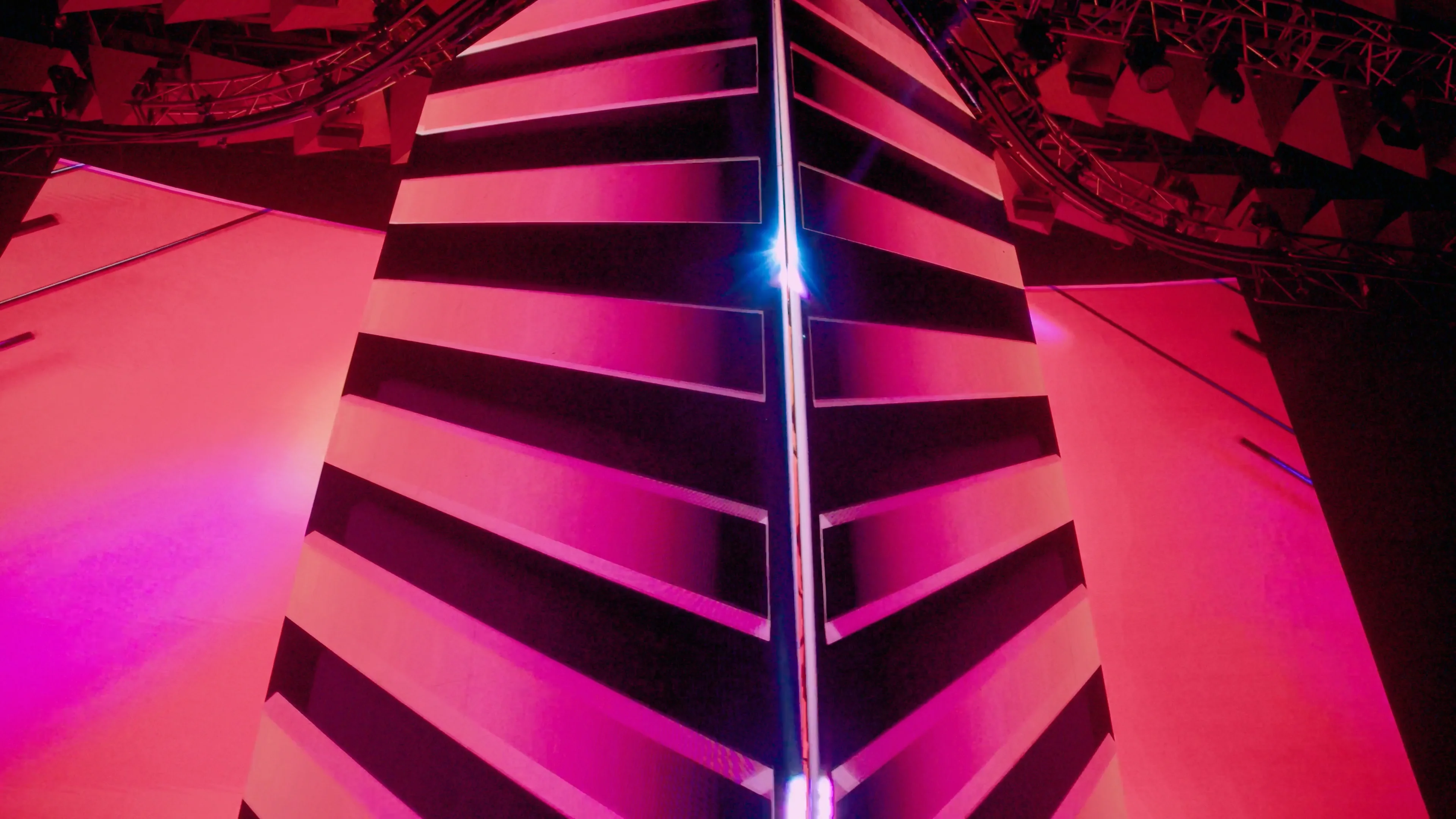 ROSTELECOM TECH DAY X ILLUMINARIUM 3000 // 2023, MOSCOW, RUSSIA on Vimeo