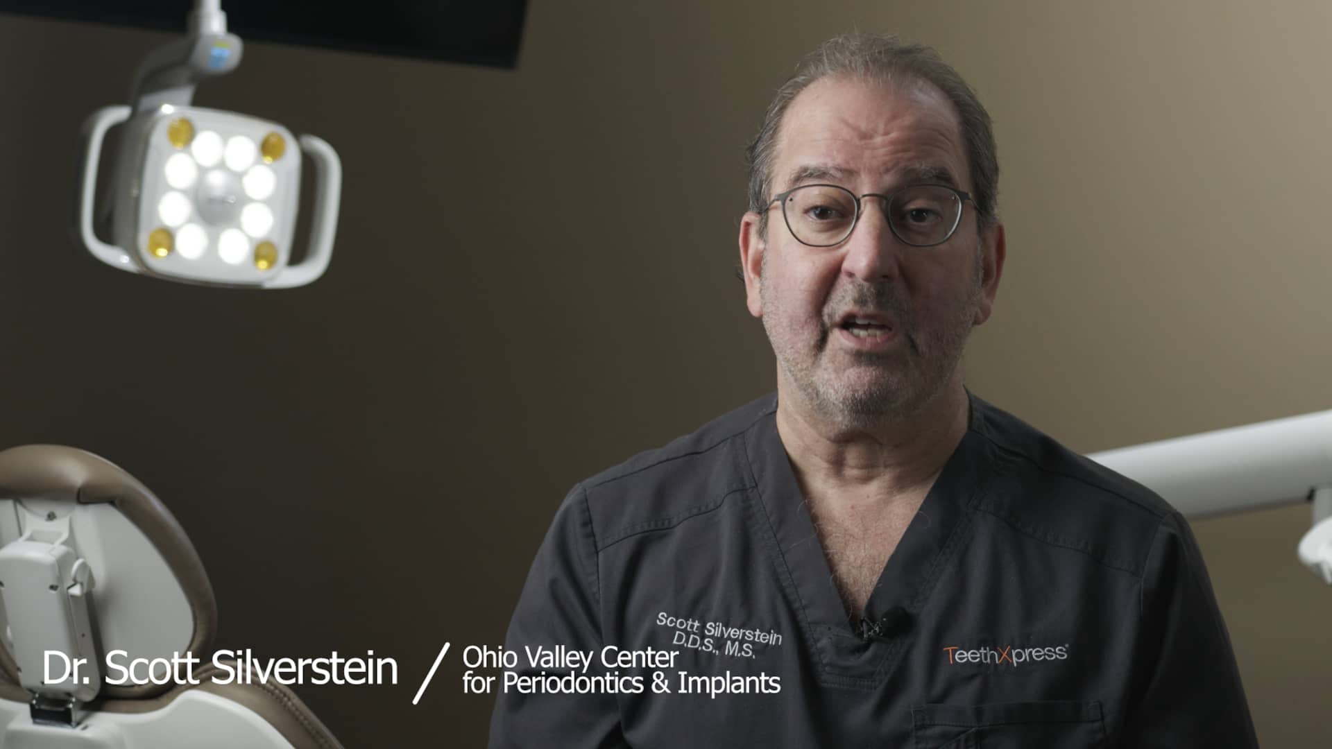 Referral Lab // Ohio Valley Center for Periodontics & Implants // Dr ...