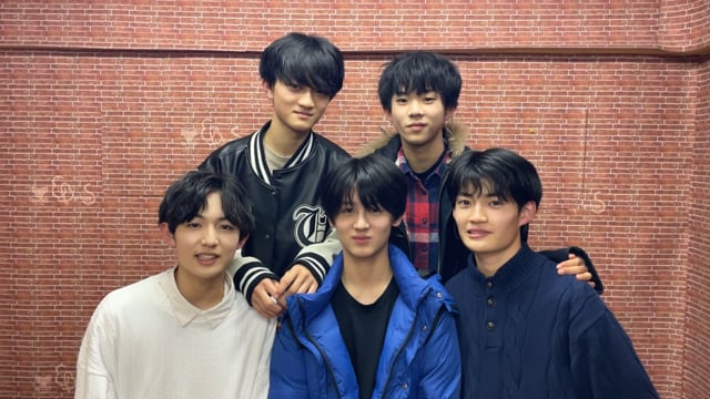 会員限定エリア | EBiDAN NEXT オフィシャルサイト