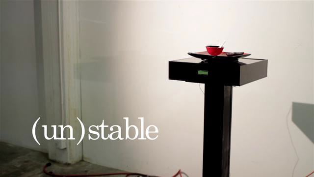 (un)stable on Vimeo