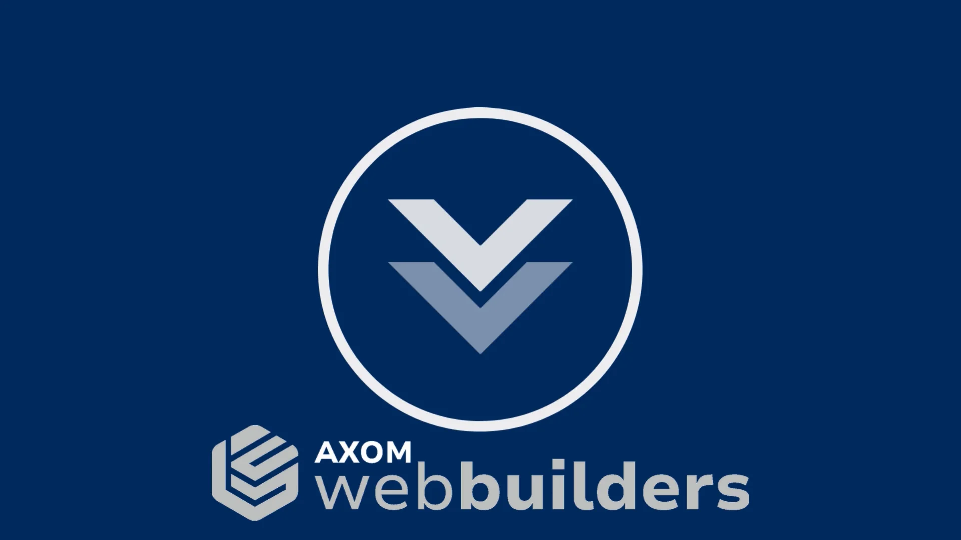 AXOM Web Builders Video on Vimeo
