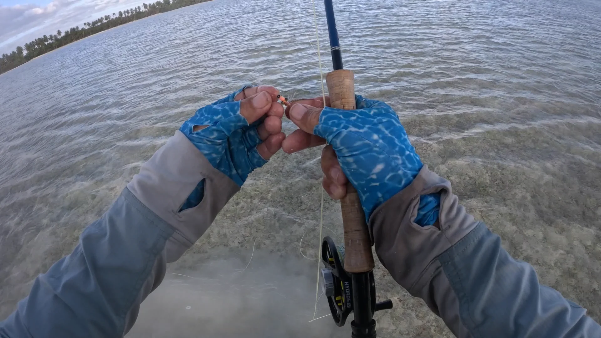 Cocos 23 Dads Fishing Cut on Vimeo