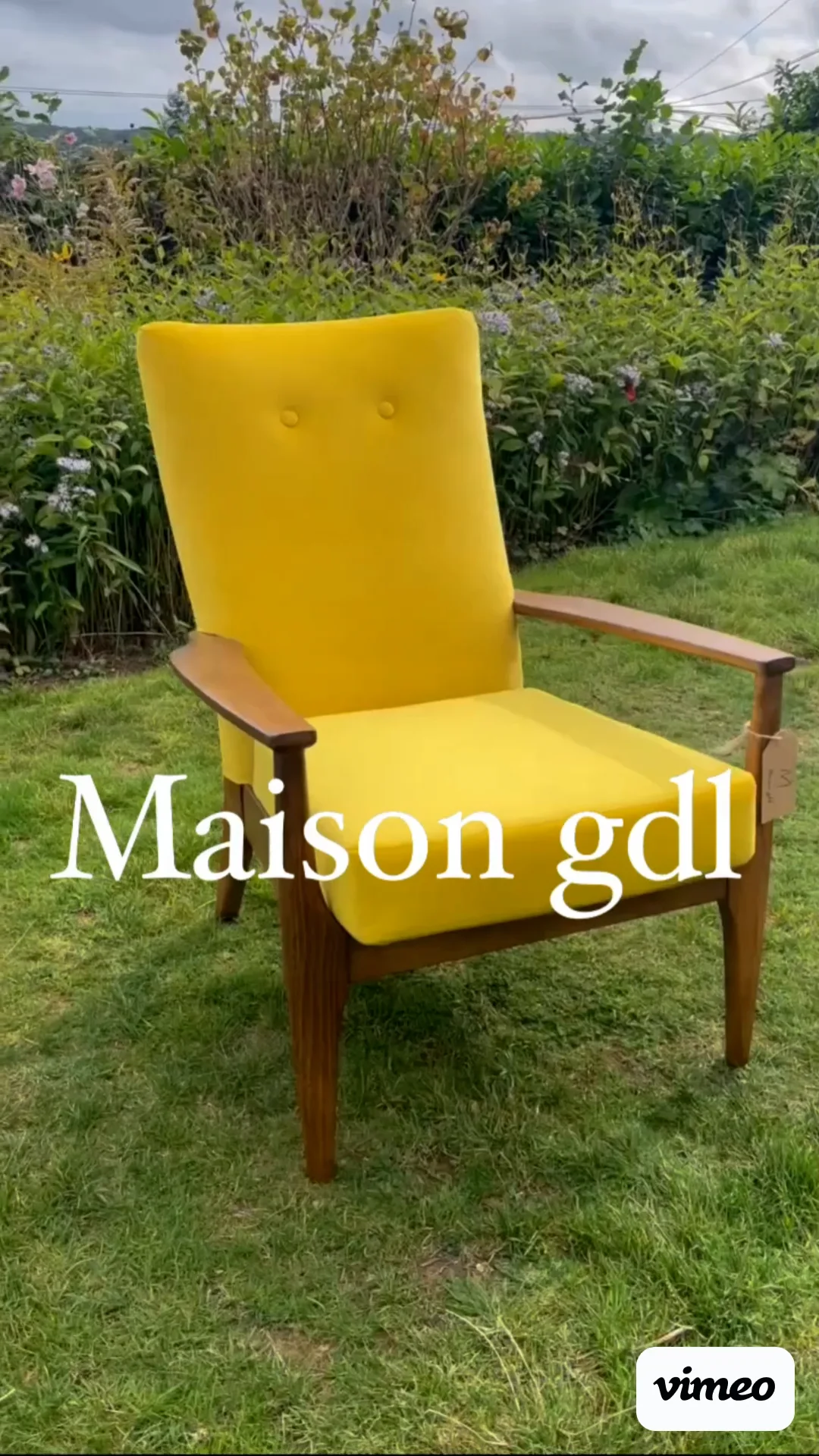 Maison GDL on Vimeo