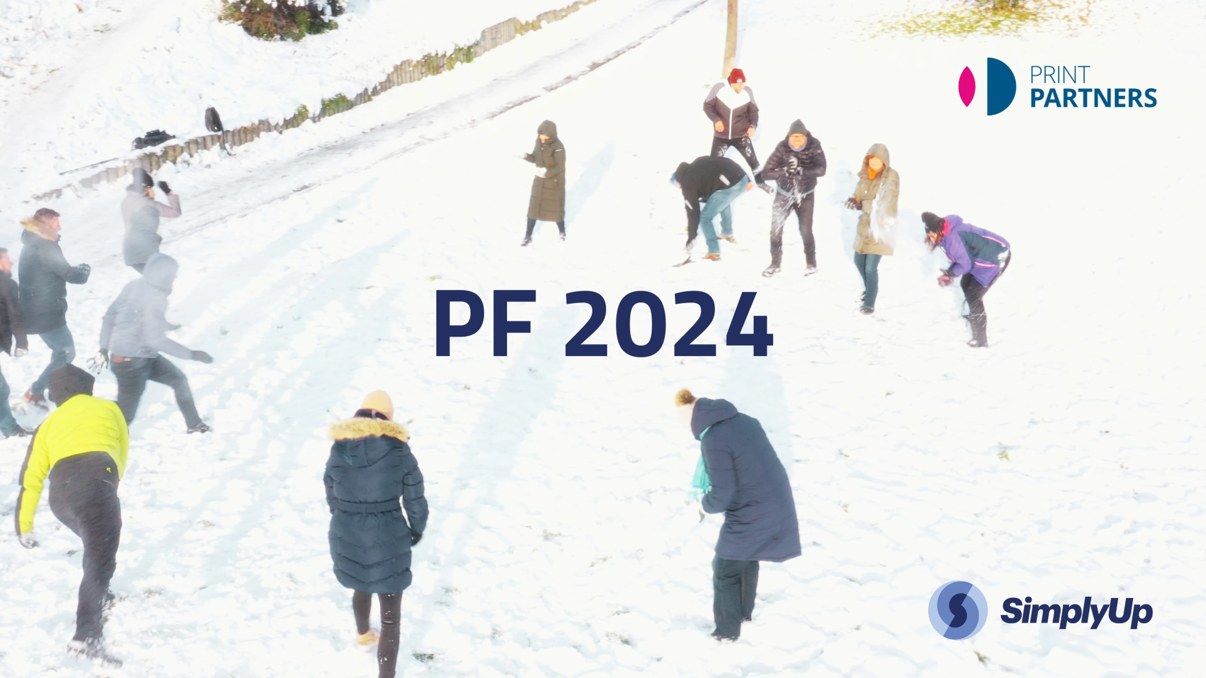 PF2024 Print Partners – SimplyUp Group on Vimeo