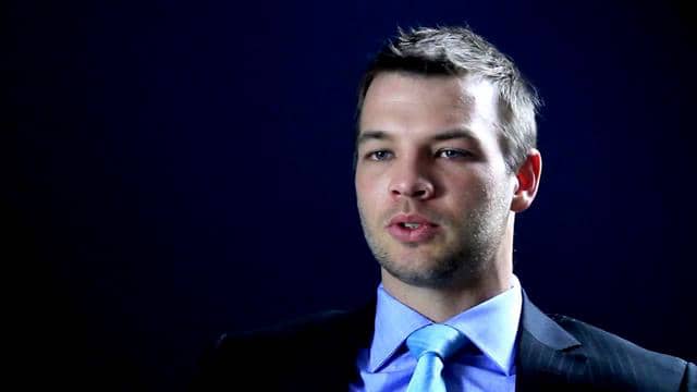 Simon Mumme on Vimeo