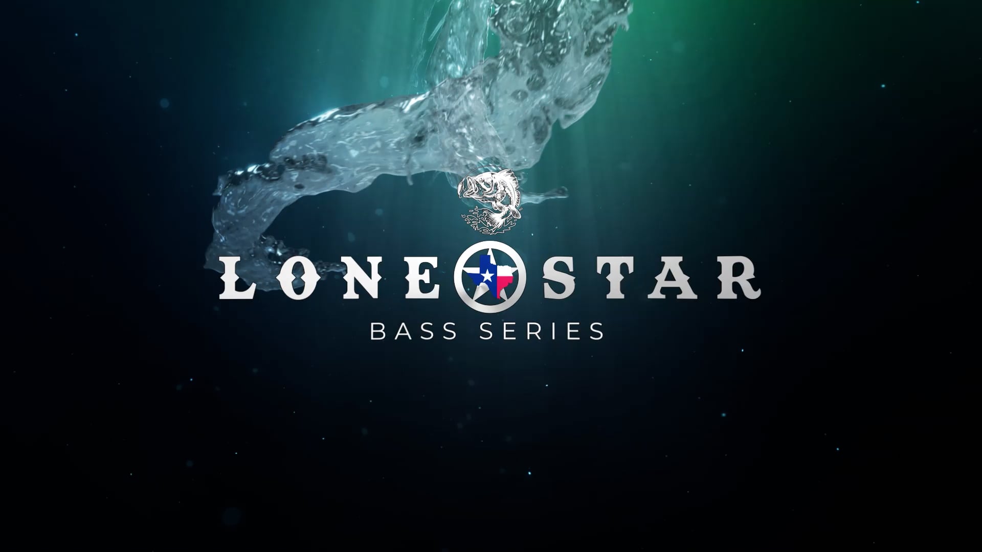 Lone Star Bass Series