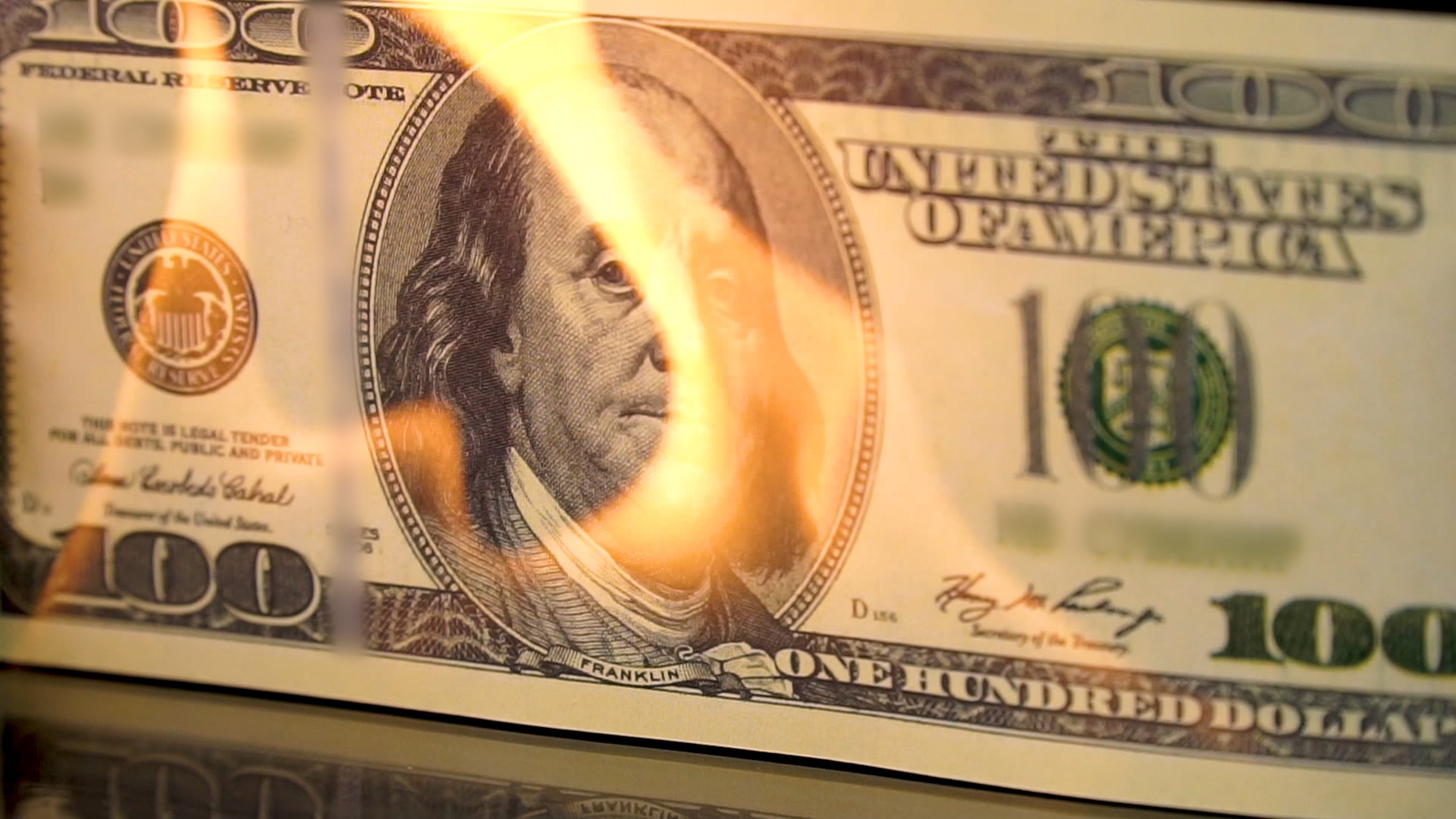 Recover Your Funds