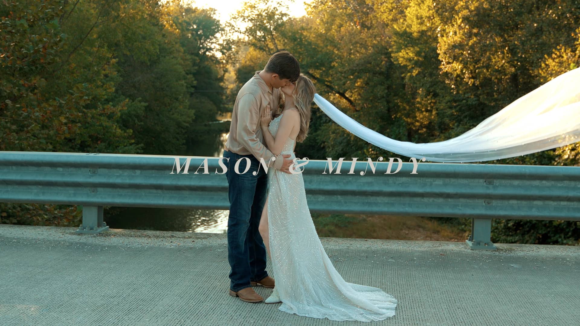Mason & Mindy (Final) on Vimeo
