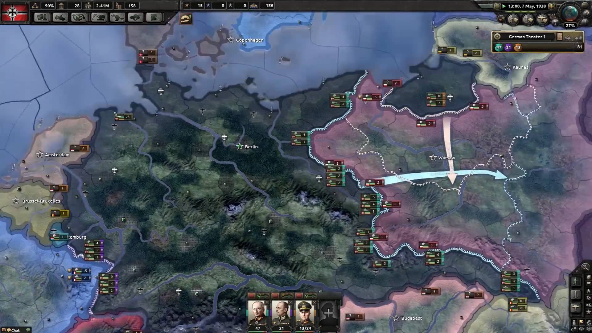 HOI4 MP THЦИDЕЯ IИ THE ШЕST on Vimeo