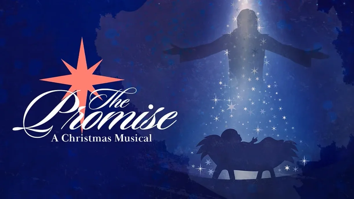The Promise | Christmas Musical 2023